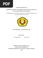 LP Igd - Triase | PDF