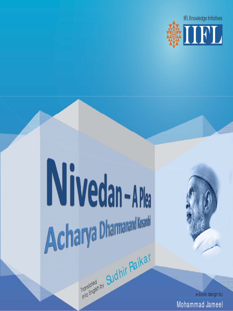 Nivedan PDF | PDF