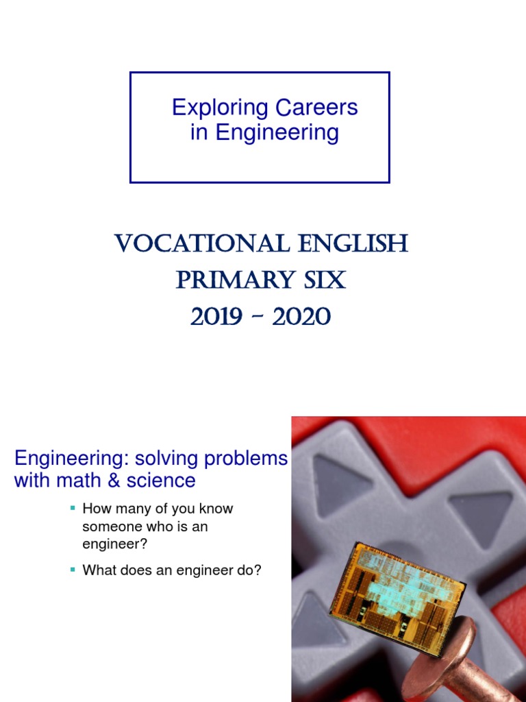 Types of Engineers | PDF | Candy | Engineering