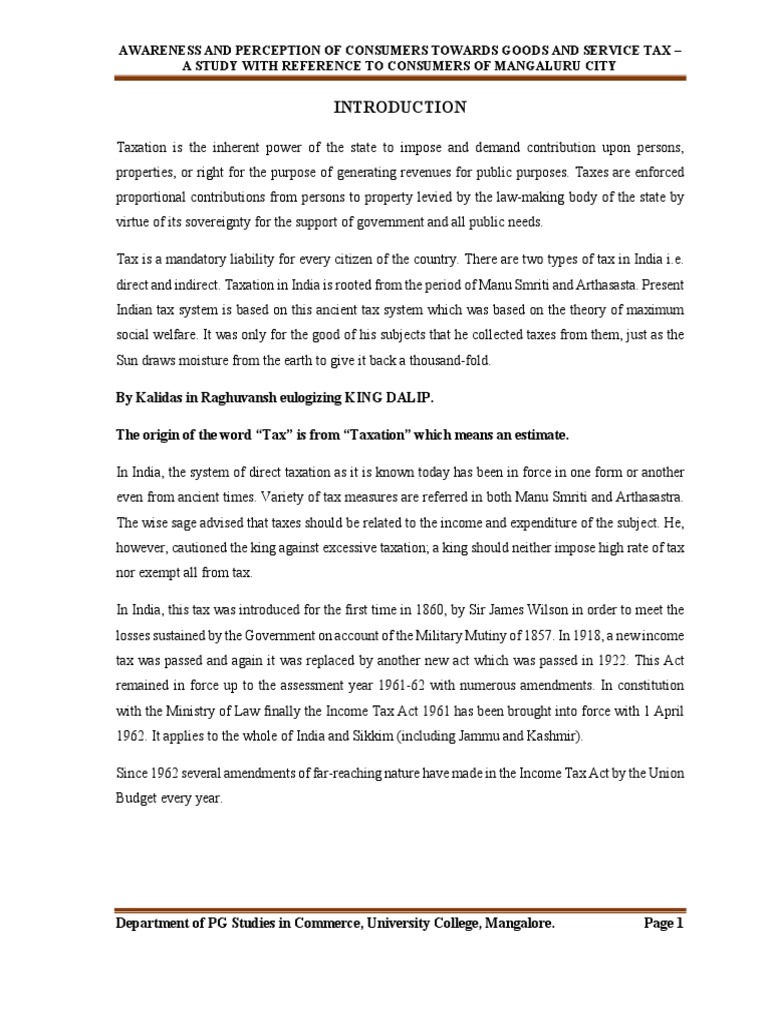 PDF Megha PDF | PDF | Taxes | Value Added Tax