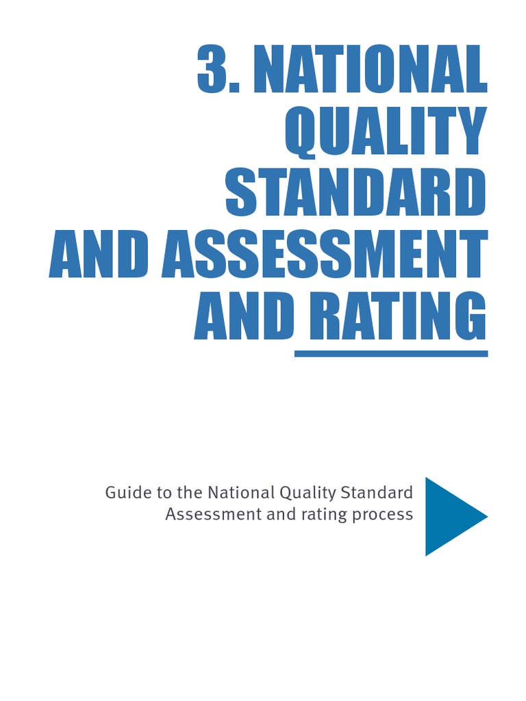 Nqs NQS | PDF | Educational Assessment | Learning