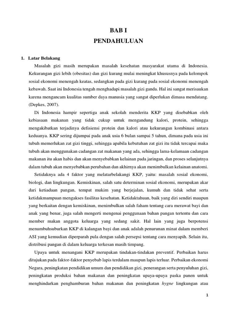 Gizi Dan Diet Tingkat 2 | PDF | Kesehatan Holistik