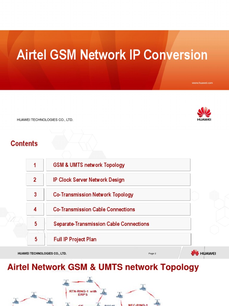 Full IP Network Design Project Plan V1 0 | PDF | Ip Address | Computer Network