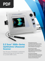 Keystone Vision Screening Manual | PDF | Visual Acuity | Contrast (Vision)
