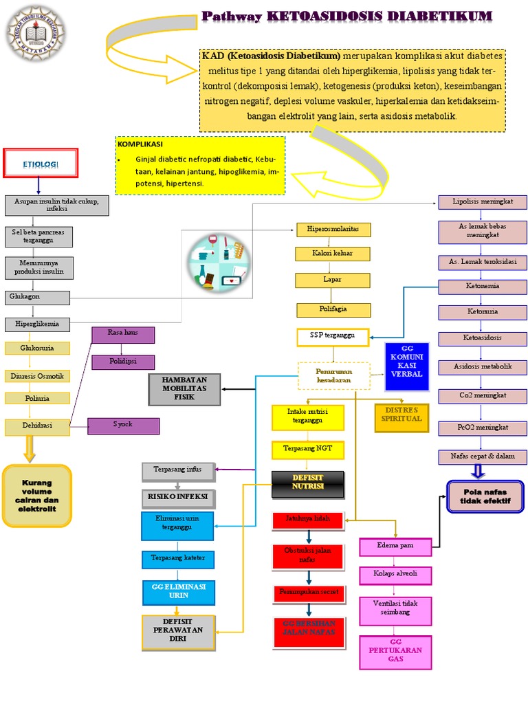 Revisi Pathway KAD HIKMA | PDF