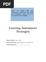 Lightning Talk Assignment Instructions and Rubric | PDF | Question ...