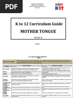 Mapeh 3 Arts 3 PPT q3 - Lesson 7 Mask Making | PDF