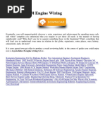 Compressor Oil Capacity Guide | PDF | Air Conditioning | Motor Vehicle