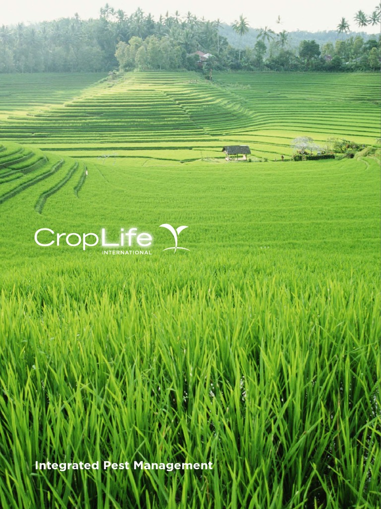 Integrated Pest Management Guide | PDF | Biological Pest Control ...