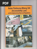 Deped School Buildings Performance Standards and Specifications | PDF ...