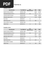 MDF Weight Chart | PDF | Units Of Measurement | Notation