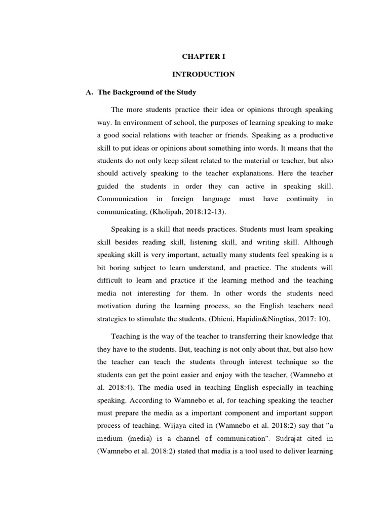 Contoh Proposal Research | PDF | Qualitative Research | Teachers