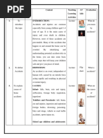 Katori and Spoon Feeding Procedure | PDF | Neonatal Intensive Care Unit ...