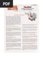 692g Chockfast Orange and Gray General Guidelines For Marine Chock ...