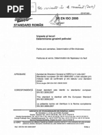 Iso 2808 2019 PDF | PDF