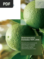 Iff Compendium | PDF | Citrus | Nature