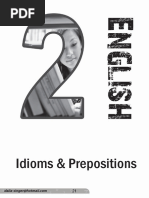 C2 Writing Proficiency Guide | PDF | English Language | Essays