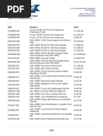 bOILERMAKERS bASIC tOOLS | PDF | Computers