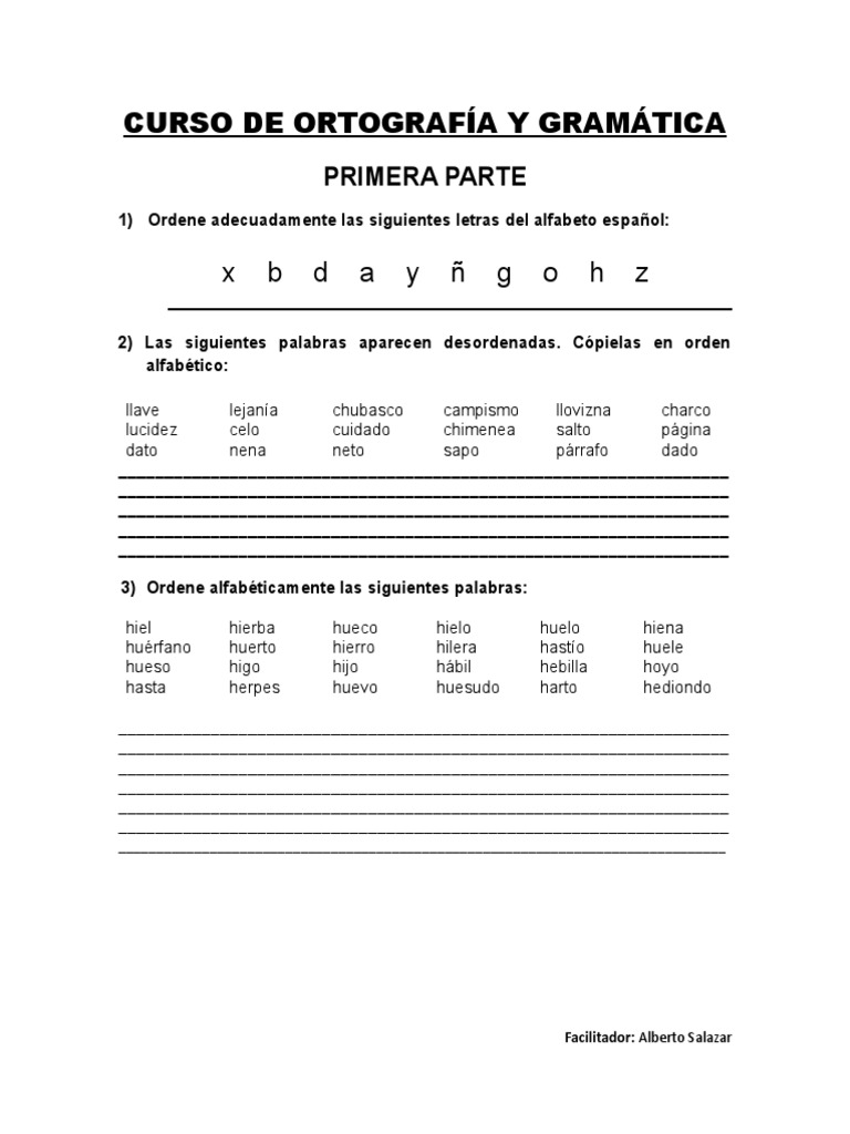 Guia Ortografia | PDF | Lingüística | Idiomas