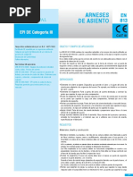 Escaleras Une en 131 | PDF | Escalera