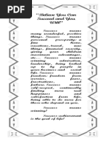 Harvard Research Paper Sample PDF | PDF | Essays | Citation