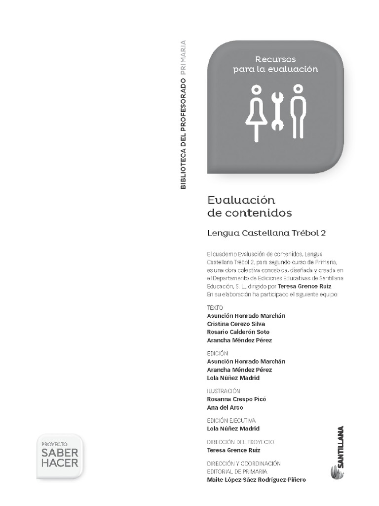 Eval Continua Global Lengua 2 PRM | PDF | Sustantivo | Alimentos