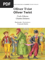 Craven Primary's Oliver Twist Script | PDF | Nancy (Oliver Twist ...