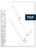 Sample of Weld Map (Shop DWG) | PDF | Electric Heating | Welding
