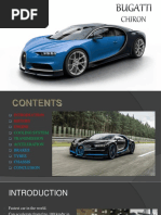 7 of The Fastest Production Cars in The World | PDF | Luxury Motor ...