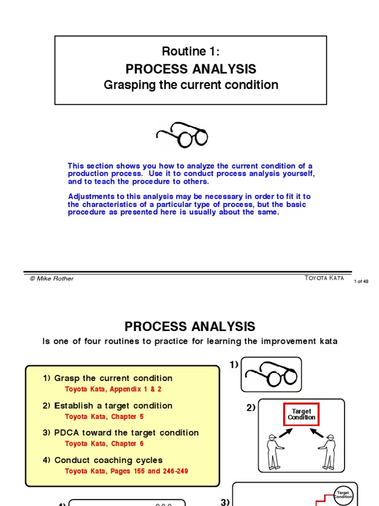 1.process Analysis | PDF | Systems Engineering | Business