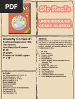 Swamp Thing Meets Jesus by Rick Veitch and Michael Zulli Art | PDF ...