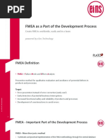 En PLATO E1ns E-Learning - Lesson 2 - FMEA Methodology Steps 1-4 With ...