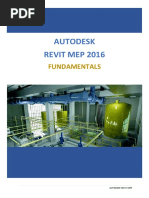 REVIT Handbook | PDF