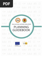 ANNEX A - Update-POPS-Planning-Workbook-2023-2025 (From POC) | PDF ...