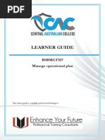 BACP Accreditation Application Guide | PDF