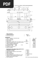 Scallops in Steel Structure Welding | PDF | Fatigue (Material) | Welding