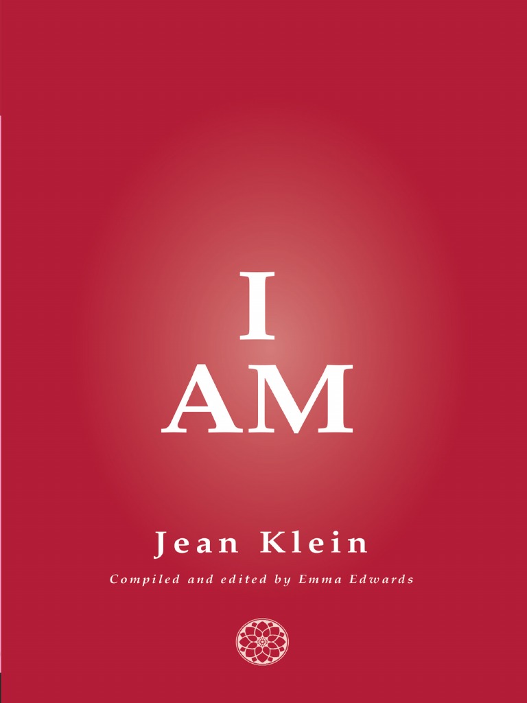 I Am | PDF | Mind | Thought