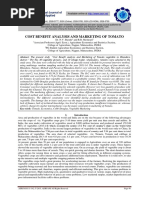 Cargill Annual Report 2024 | PDF | Agriculture | Climate Change