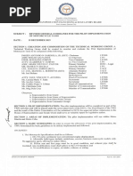 LTFRB Revised Rules of Practice and Procedure | PDF