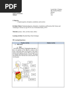 Ingestion, Absorption, and Digestion Explained | PDF | Digestion ...