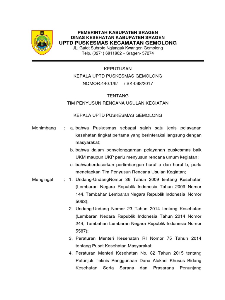 1.1.1.ep 6 SK Tim Ruk | PDF