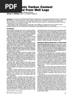 Carbonate Petrophysics OverView | PDF | Accuracy And Precision ...