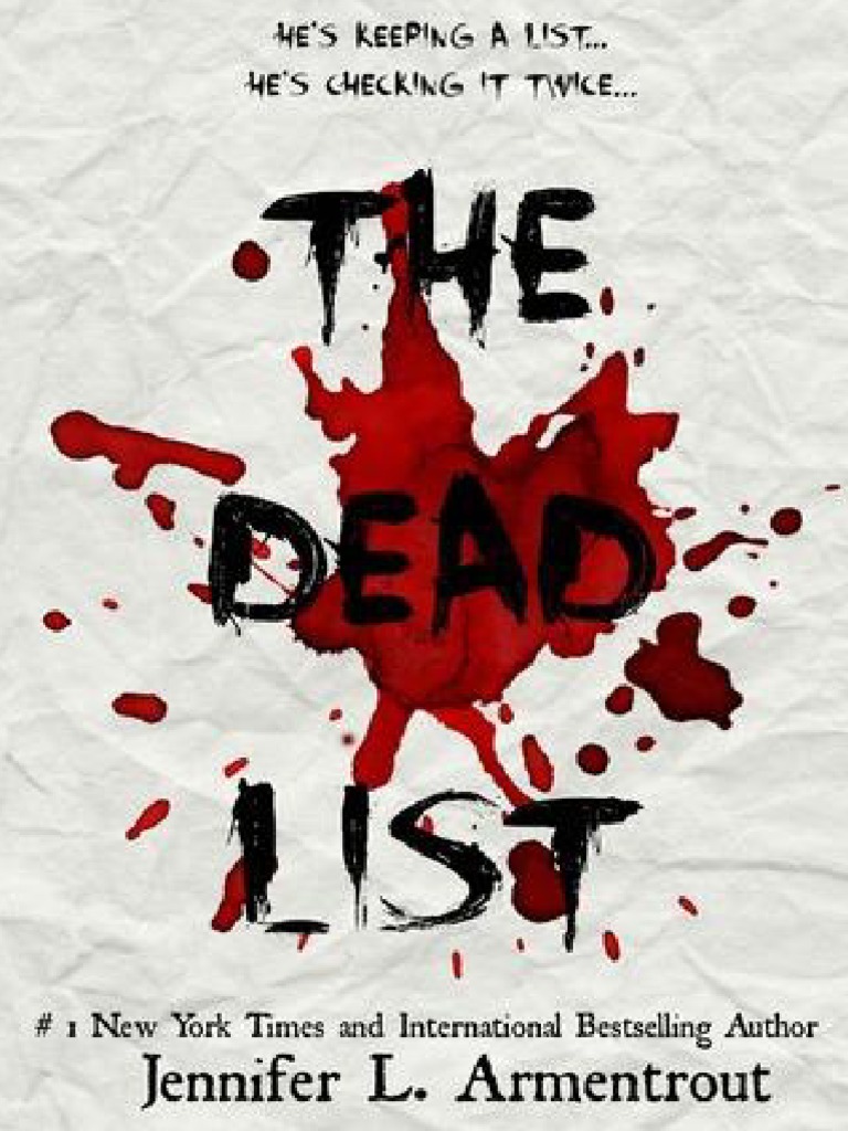 The Dead List | PDF | Pelo | Aves