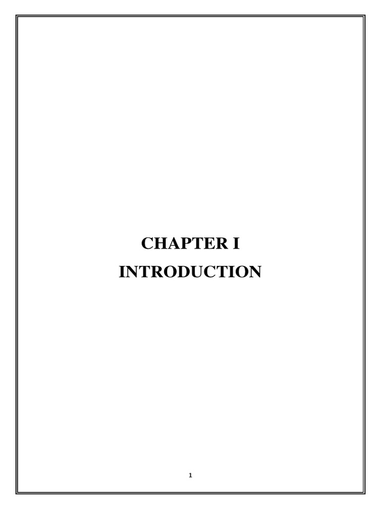 Akshaya Project1 PDF | PDF | Sampling (Statistics) | Entrepreneurship