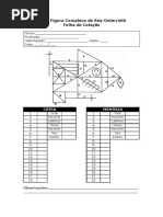 FAS. Aplicação e Correção - FAS | PDF