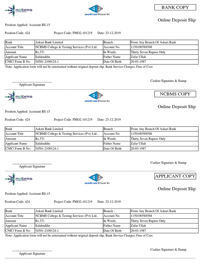 Example 028 PDF | PDF | Rupee | Banking
