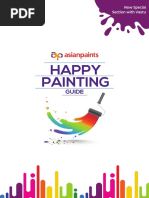 Royale Shade Card PDF New | PDF | Paint