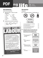 CAE Speaking Part 3 | PDF | Verb | English Language