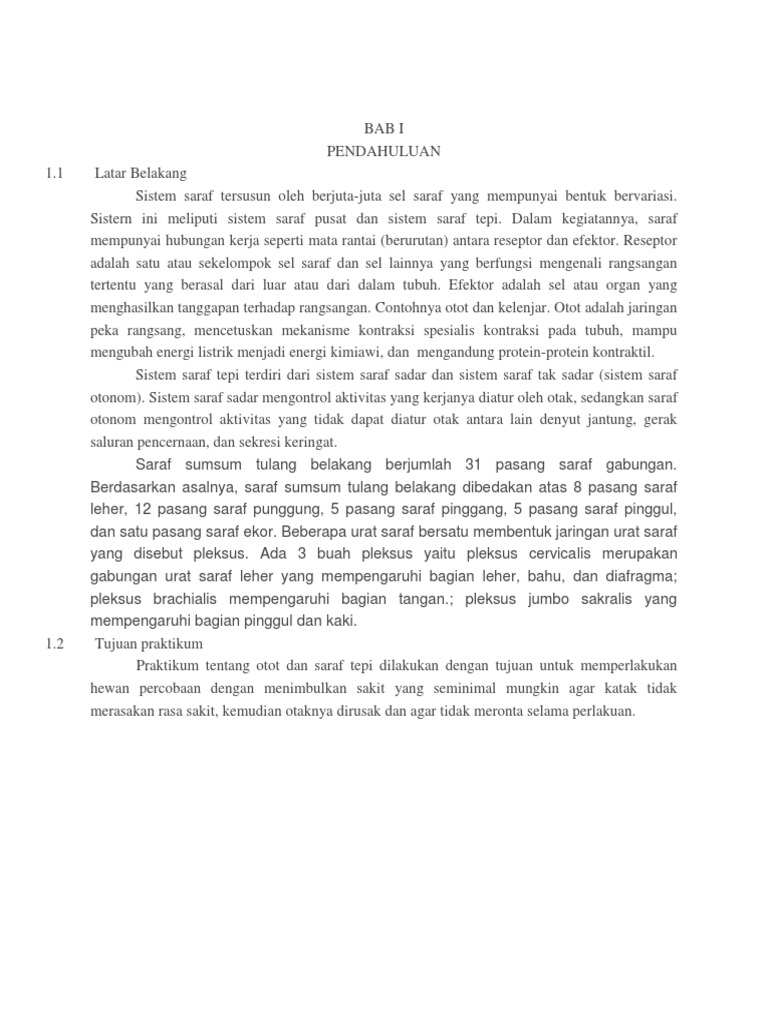 Katak | PDF | Kesehatan Holistik | Sains & Matematika