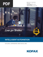 Kryon-RPA-Use Cases-Hybrid | PDF | Automation | Computer Engineering